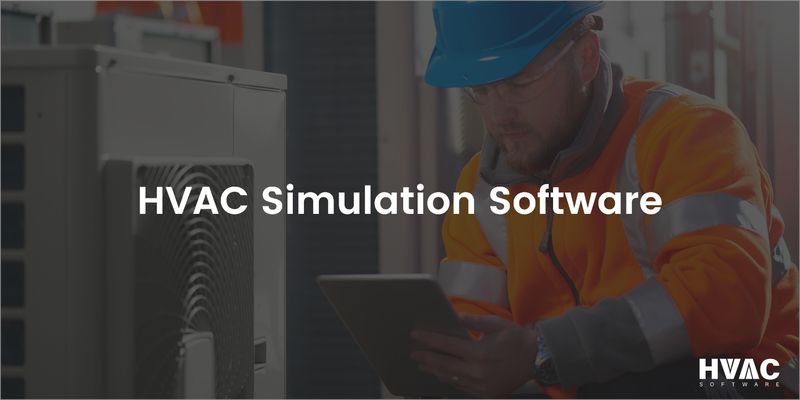 6 Best HVAC Simulation Software Solutions in [year]
