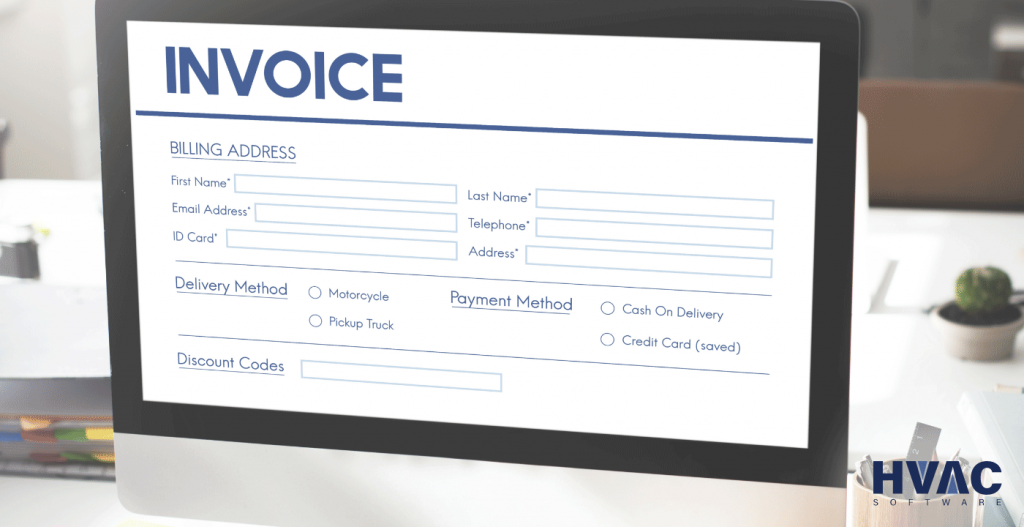 HVAC Invoices Templates: How to Make Professional Invoices in No Time?