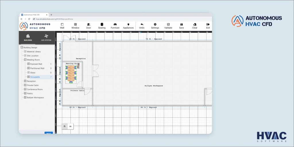 6 Best HVAC Simulation Software Solutions in [year]