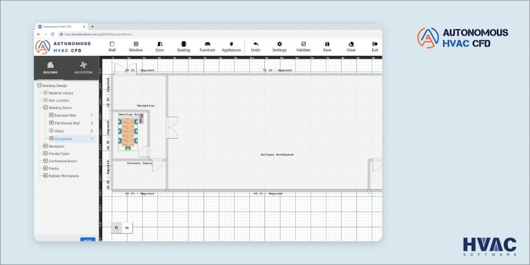 6 Best HVAC Simulation Software Solutions in [year]