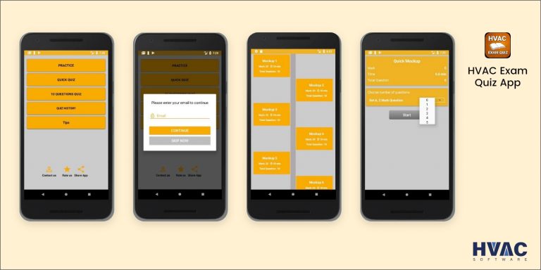 HVAC Learning Apps: 7 Top-Rated HVAC Learning Apps For Newbie Technicians