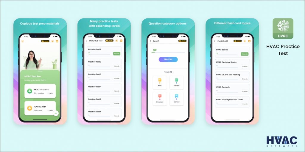 HVAC Learning Apps: 7 Top-Rated HVAC Learning Apps For Newbie Technicians