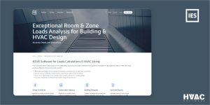 6 Best HVAC Simulation Software Solutions in [year]